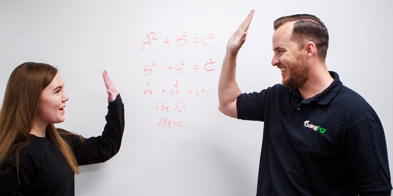 When to Start Preparing for College - Going Ivy