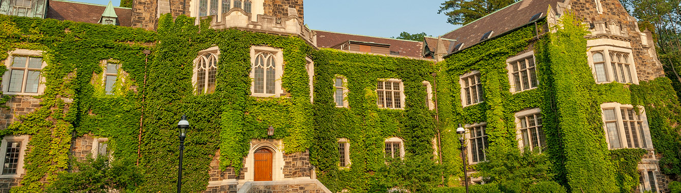 How To Get Into The University Of Pennsylvania College Admissions 